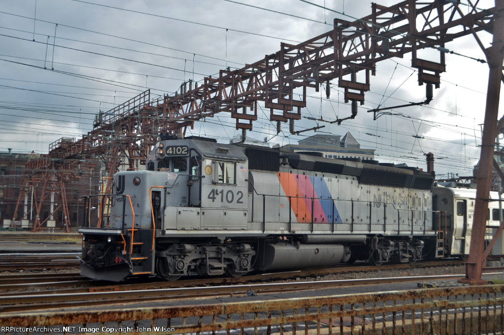 NJT 4102
